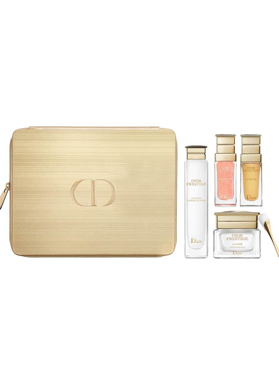 DIOR Prestige Discovery Set - Bergdorf Goodman