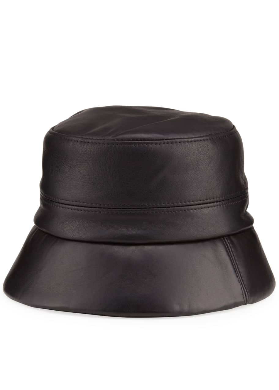 Kokin Mona Lisa Bucket Hat - Bergdorf Goodman