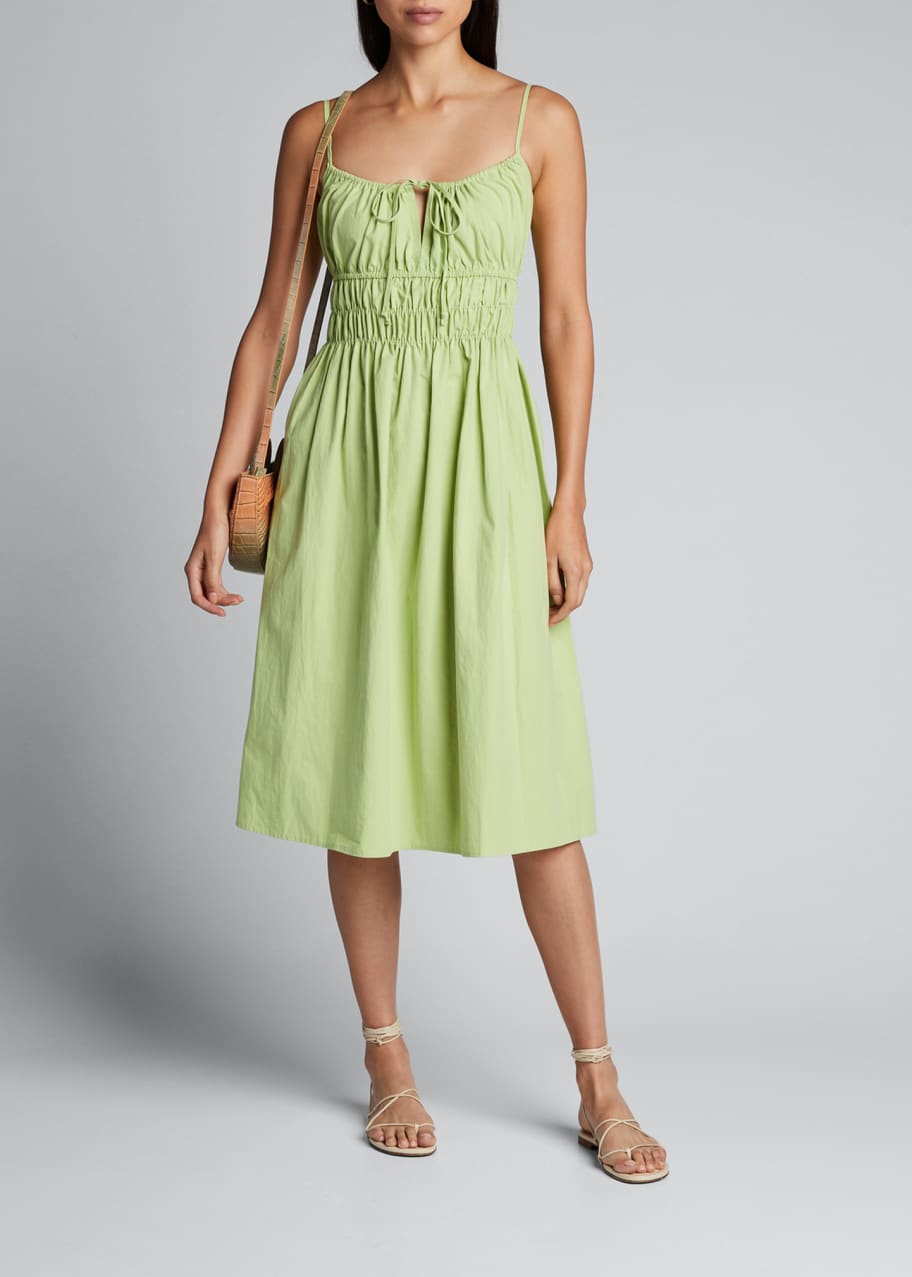 Ciao Lucia Gabriela Dress