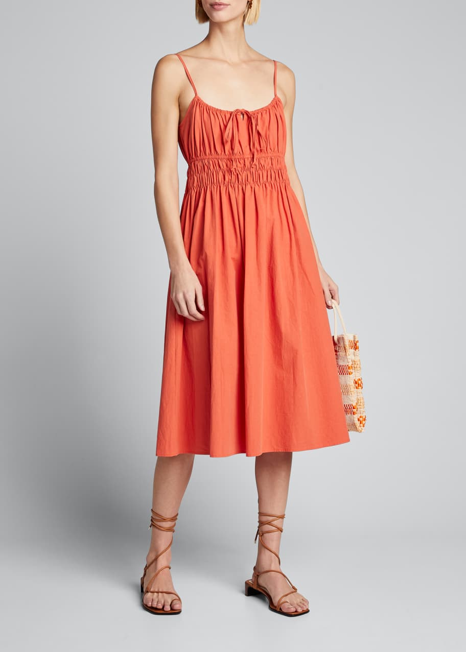 Ciao Lucia Gabriela Dress