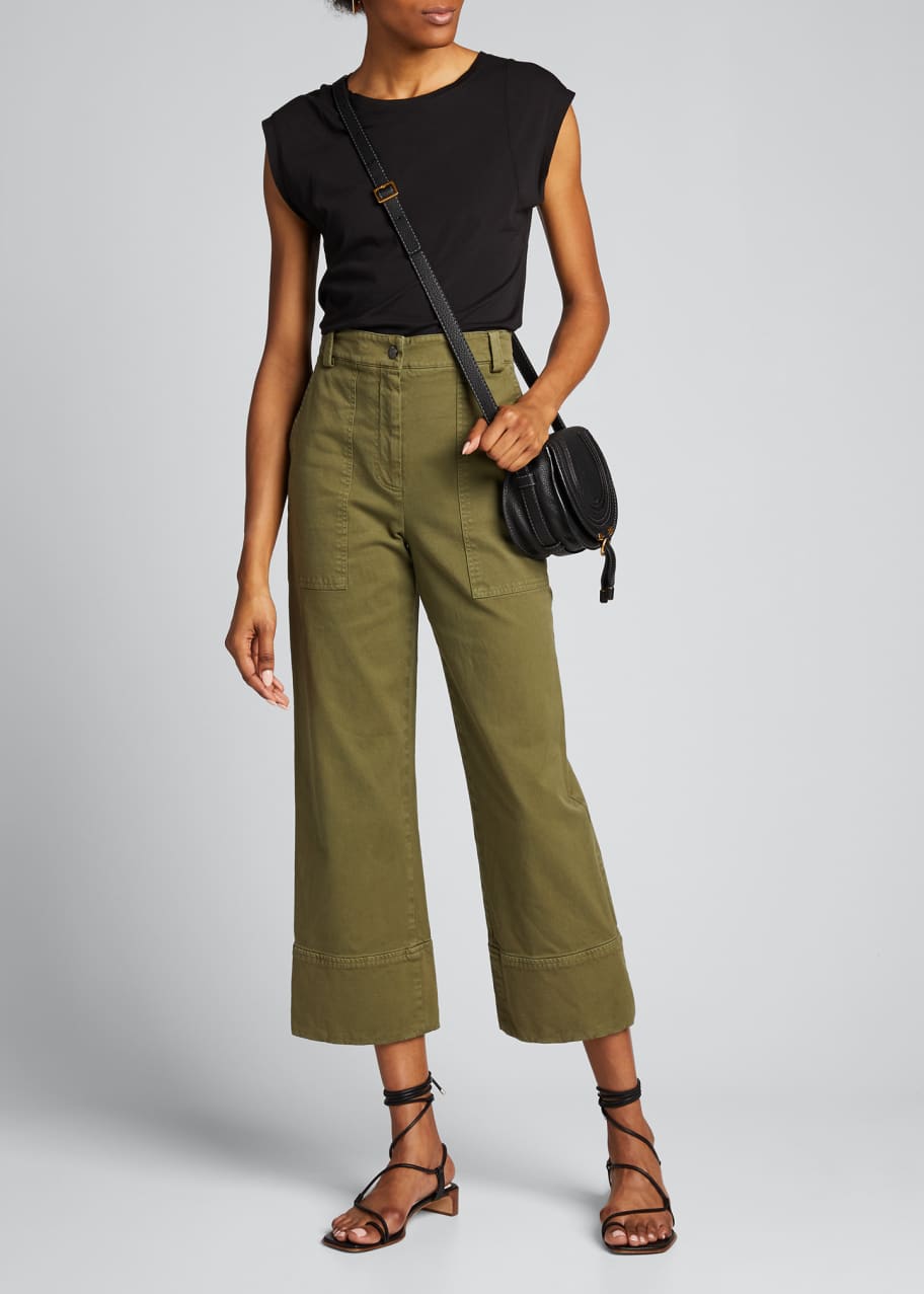 A.L.C. Farrell Pants - Bergdorf Goodman