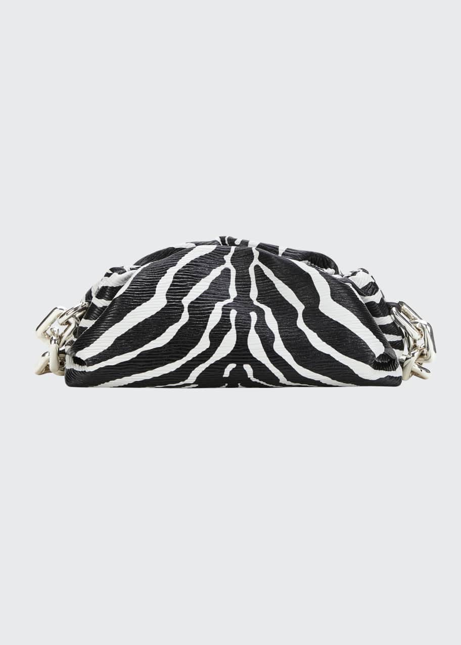 zebra pouch