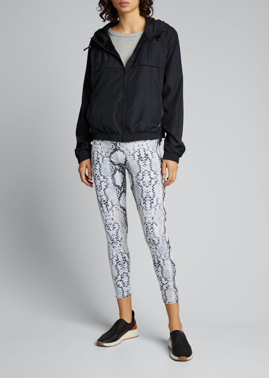 Onzie Breakaway Track Jacket - Bergdorf Goodman
