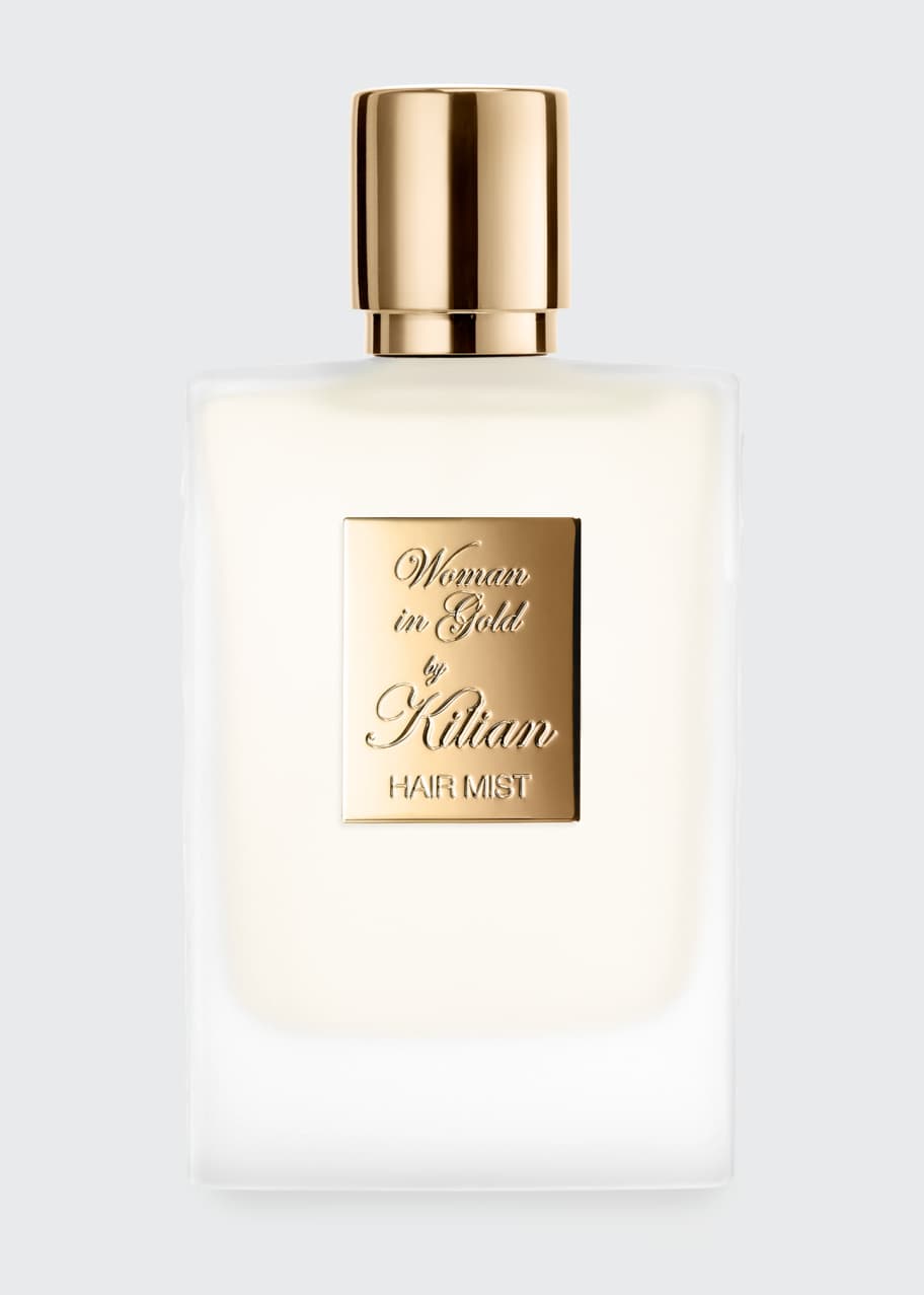 Kilian Woman in Gold Hair Mist, 1.7 oz./ 50 mL - Bergdorf Goodman