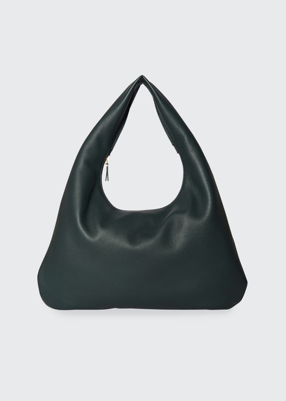 THE ROW Everyday Shoulder Hobo Bag - Bergdorf Goodman