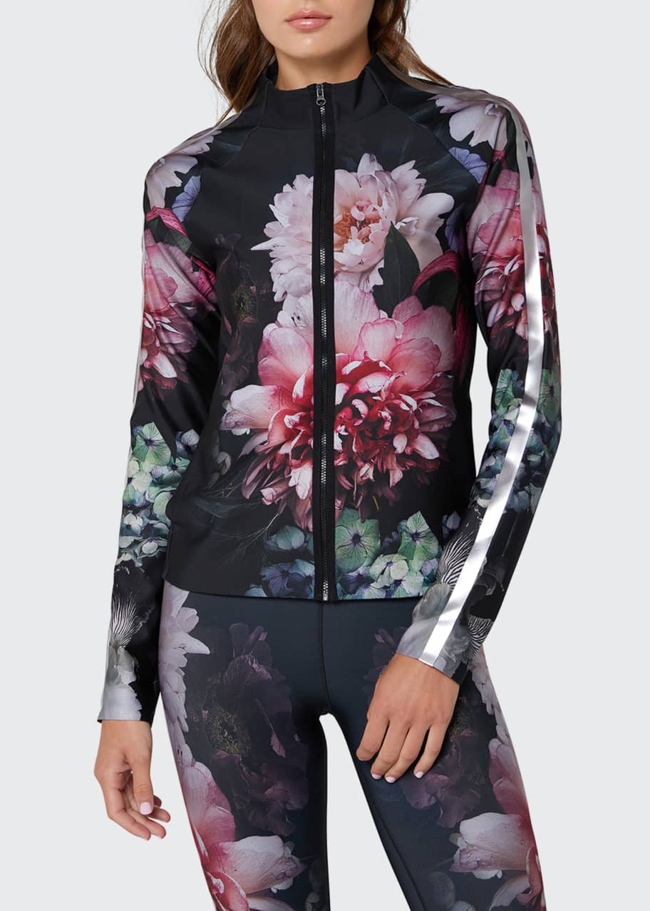 Ultracor Bionic Flores Track Jacket - Bergdorf Goodman
