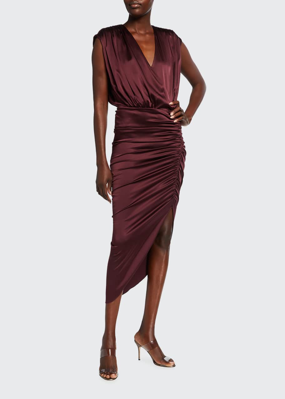 Veronica Beard Casela Dress