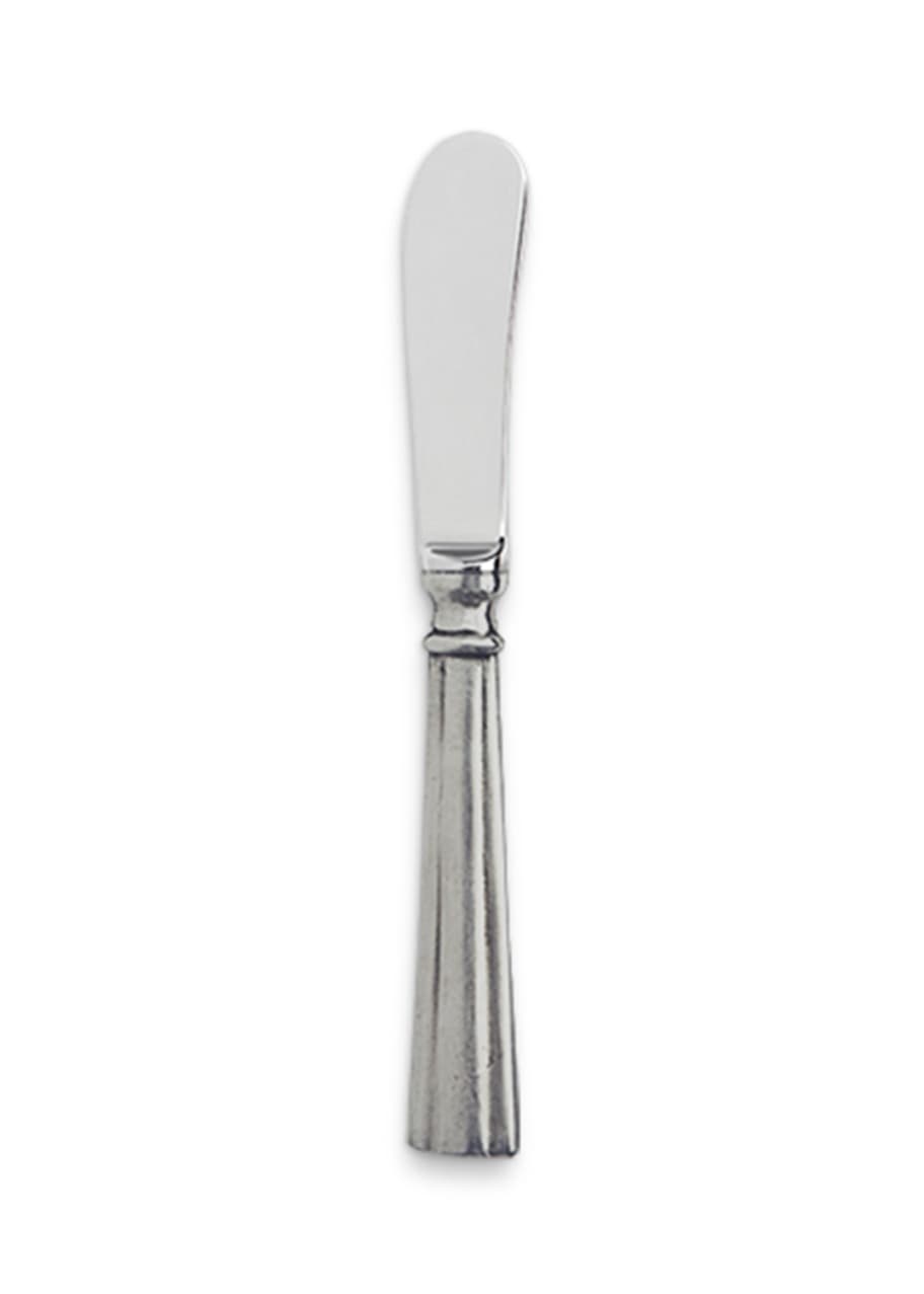 Match Lucia Small Butter Knife - Bergdorf Goodman