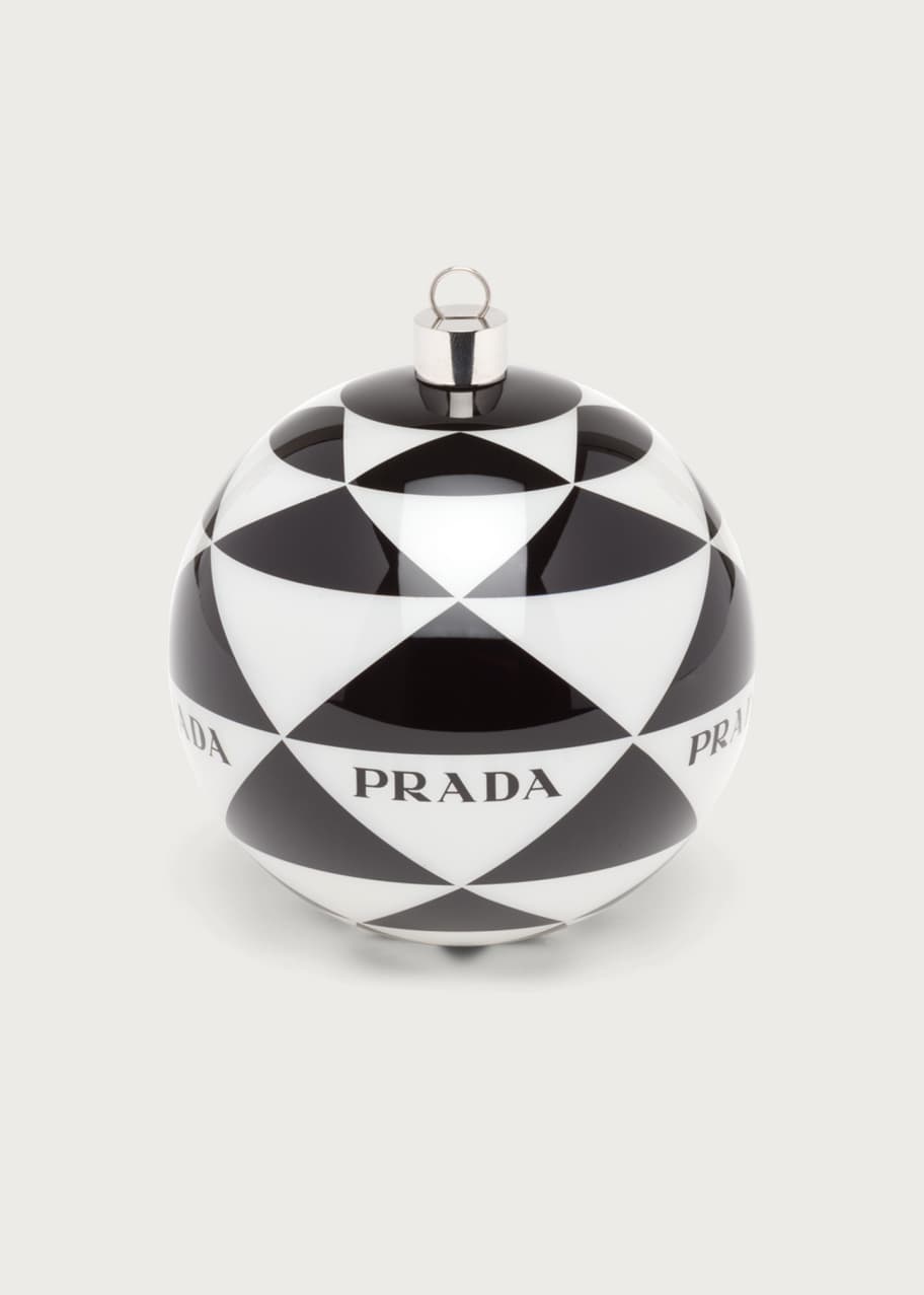 Prada Holiday Ornaments - Bergdorf Goodman