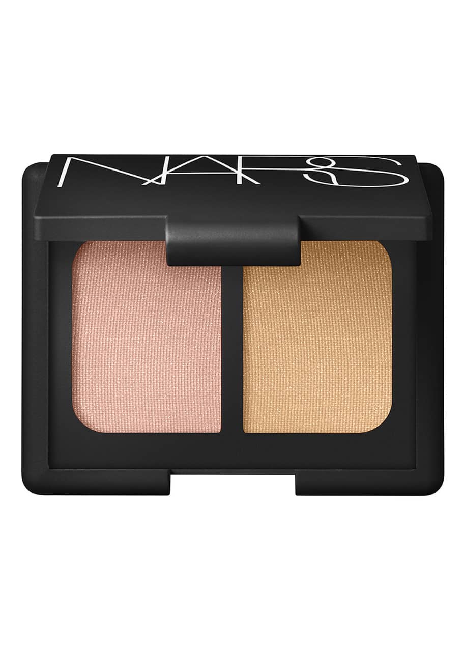 Nars Duo Cream Eyeshadow - Bergdorf Goodman