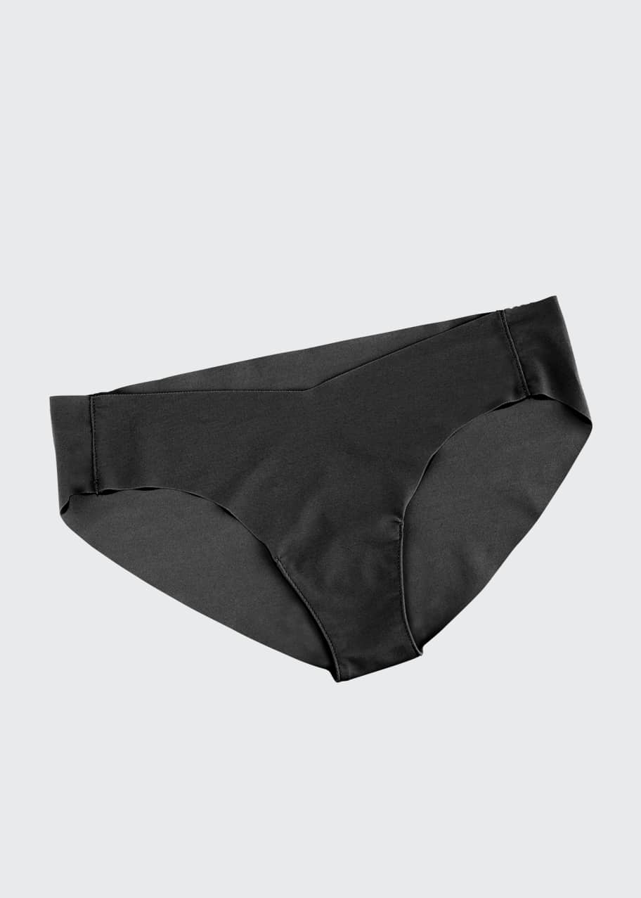 Commando C.Y.A. Low-Rise Brief - Bergdorf Goodman