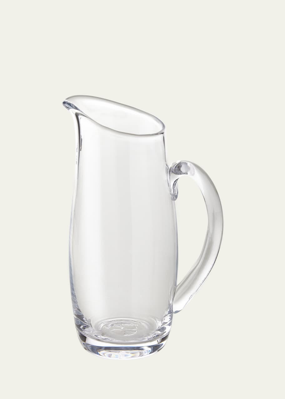 Simon Pearce Addison Pitcher - Bergdorf Goodman