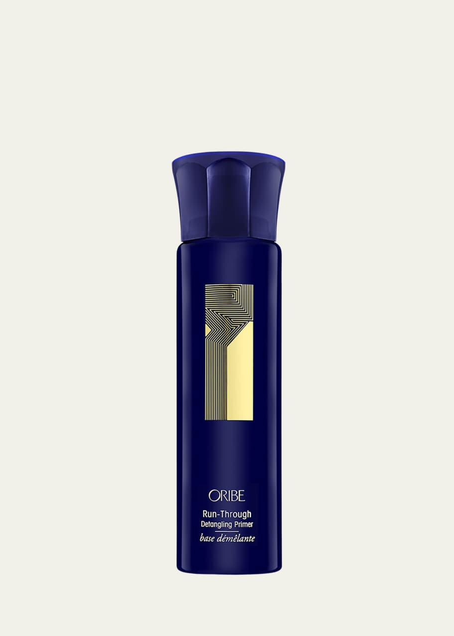Oribe 5.9 oz. Run-Through Detangling Primer - Bergdorf Goodman