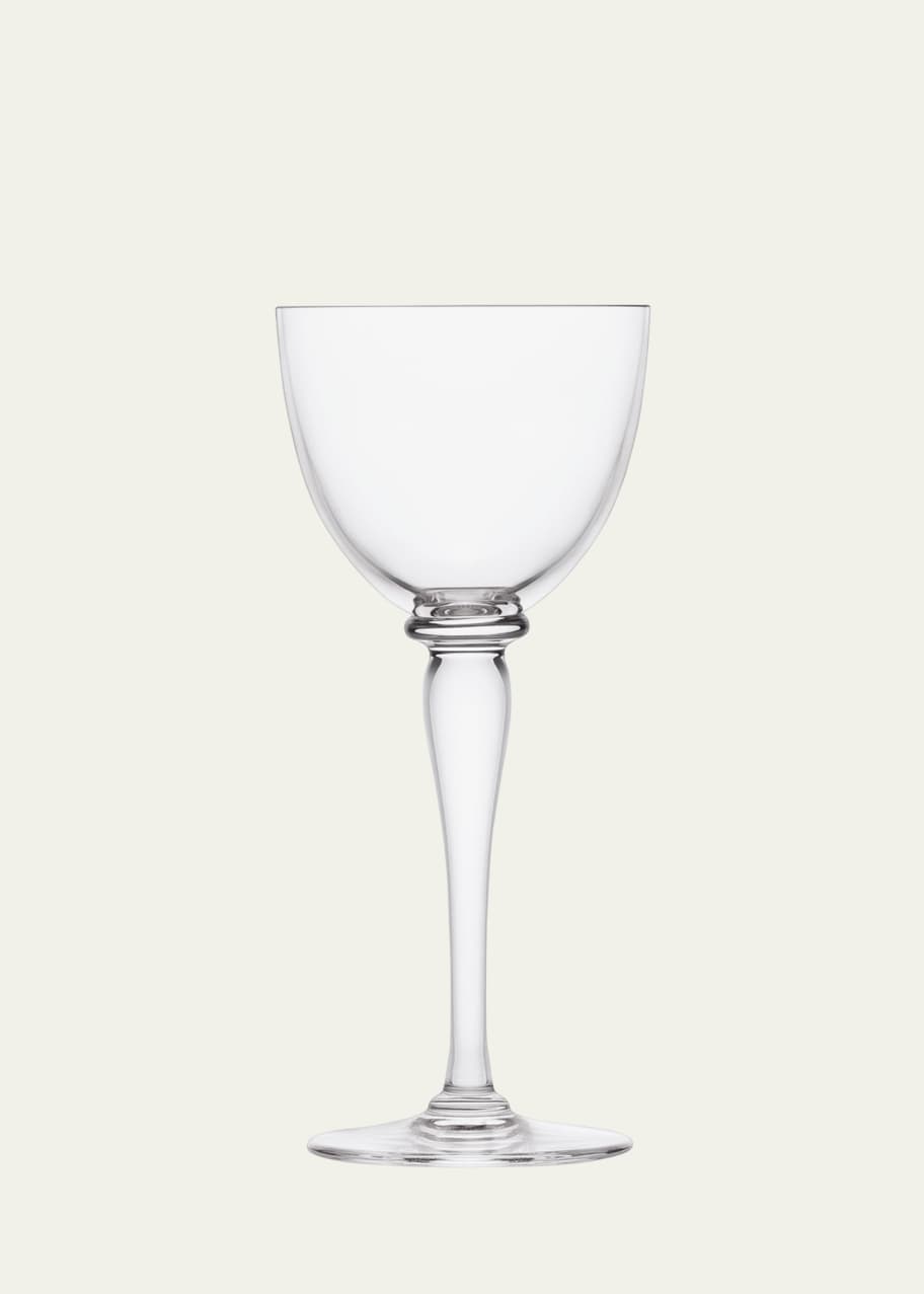Saint Louis Crystal Amadeus Wine Glass - Bergdorf Goodman