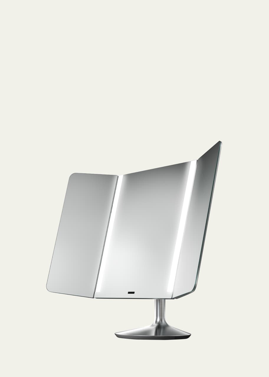 simplehuman Sensor Mirror Pro Wide-View Mirror - Bergdorf Goodman
