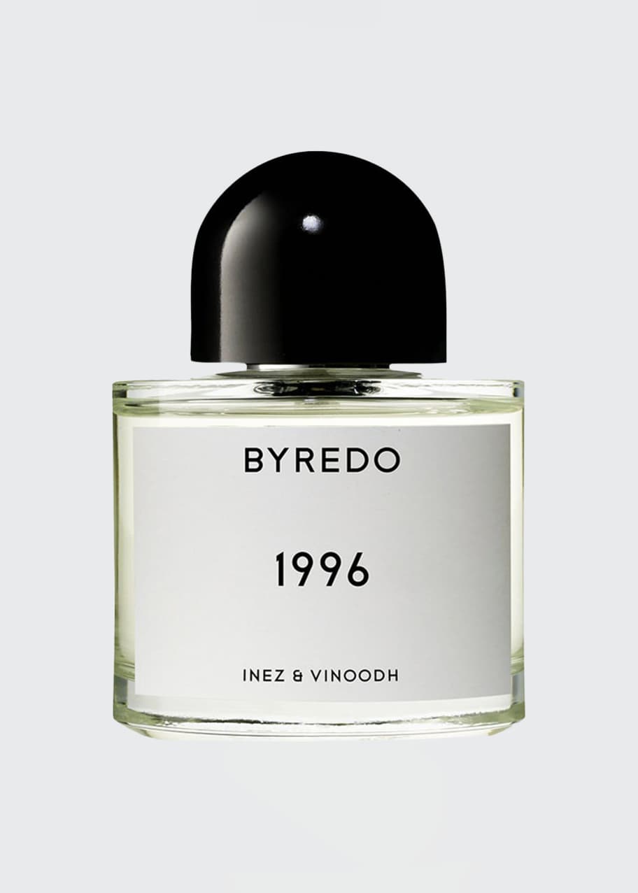 Byredo 1.7 oz. 1996 Inez & Vinoodh Eau de Parfum - Bergdorf Goodman