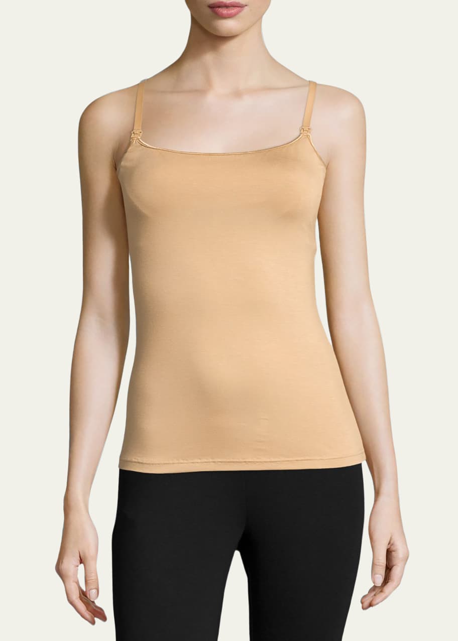 Cosabella Talco Maternity Camisole - Bergdorf Goodman