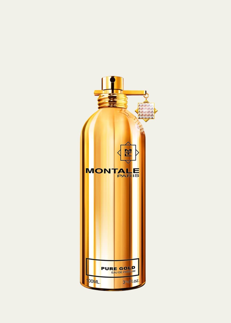 Montale Pure Gold Eau de Parfum, 3.4 oz. - Bergdorf Goodman