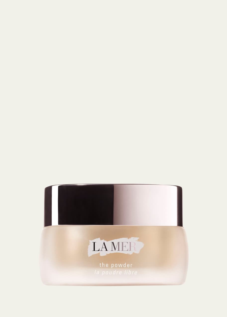 La Mer The Powder - Translucent - Bergdorf Goodman