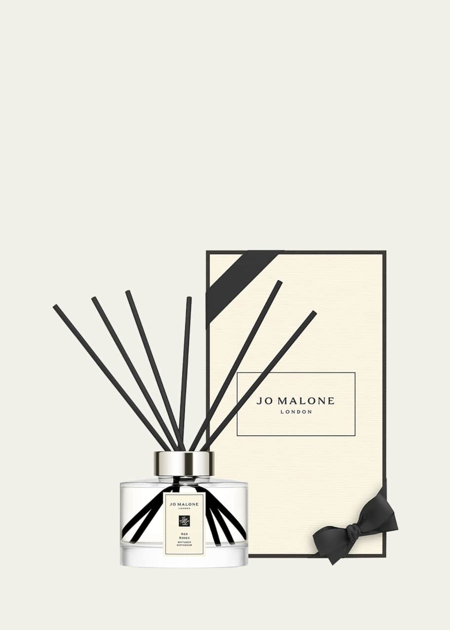 Jo Malone London Red Roses Diffuser - Bergdorf Goodman