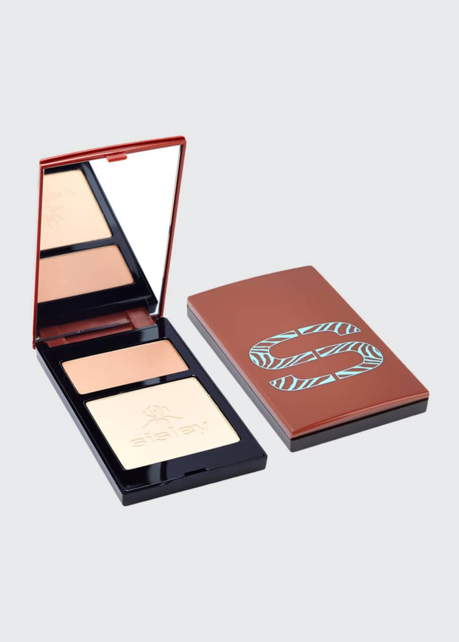 Sisley Paris Phyto-Poudre Compacte Pressed Powder - Bergdorf Goodman