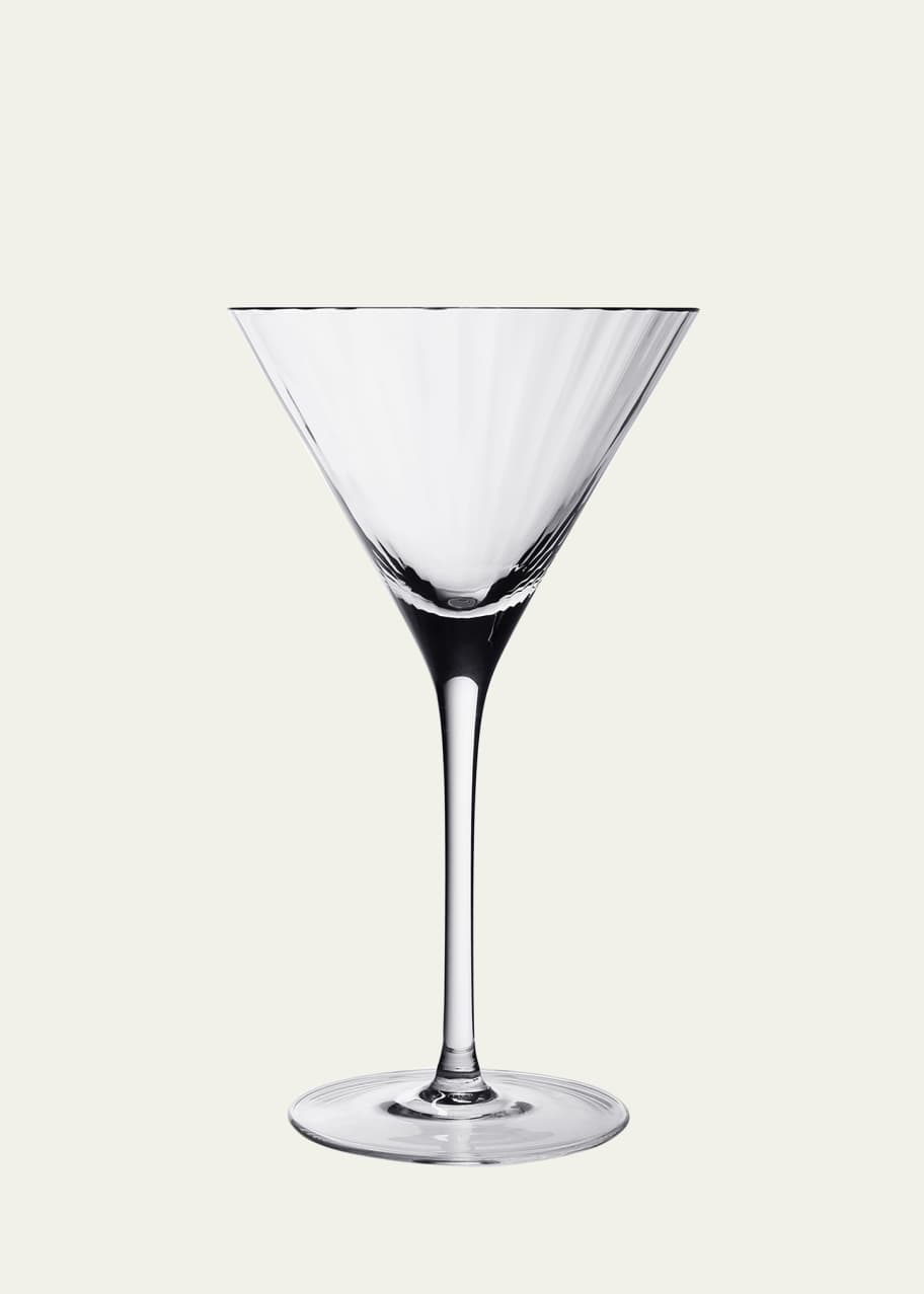 William Yeoward Crystal Corinne Tall Martini - Bergdorf Goodman