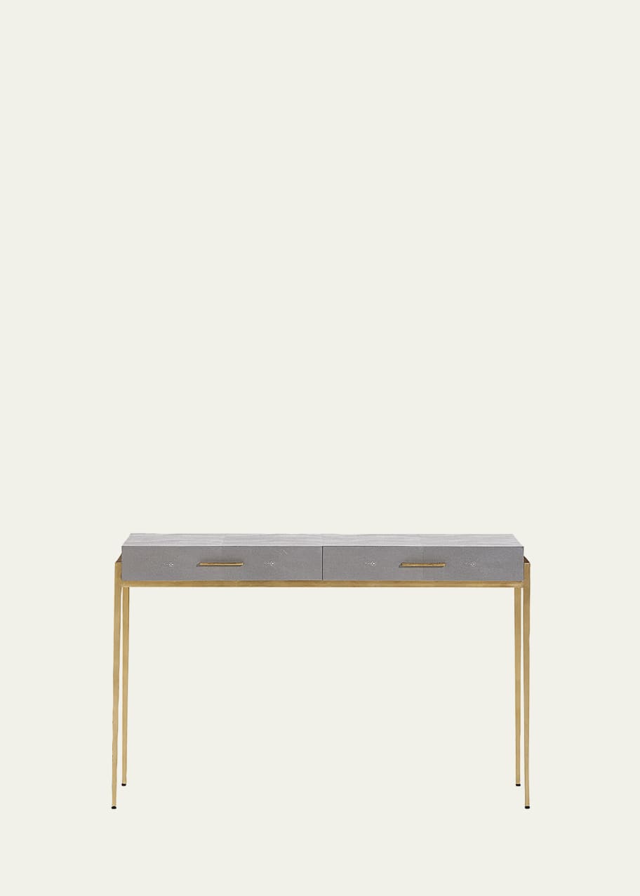 Interlude Home Maude Console - Bergdorf Goodman