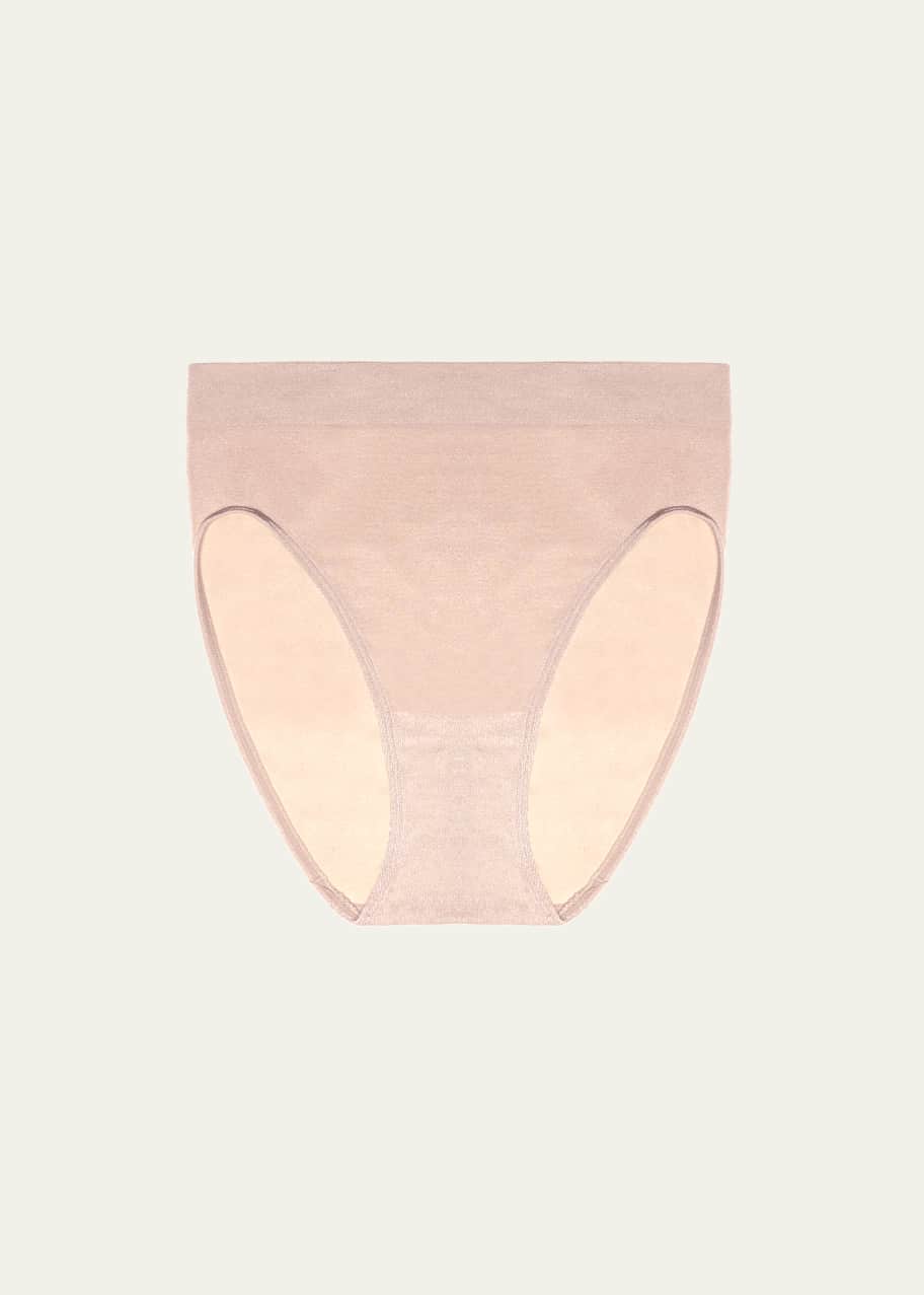 Wacoal B-Smooth Seamless Hi-Cut Brief - Bergdorf Goodman