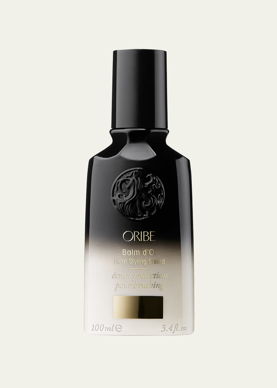 Oribe 3.4 oz. Balm d'Or Heat Styling Shield - Bergdorf Goodman