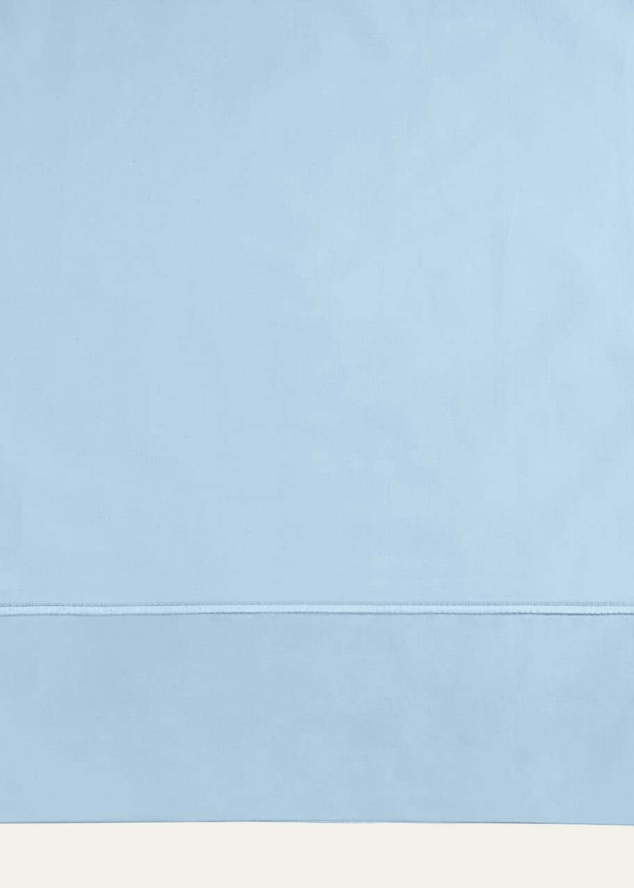 Sferra Marcus Quen Solid Sheet Set - Bergdorf Goodman