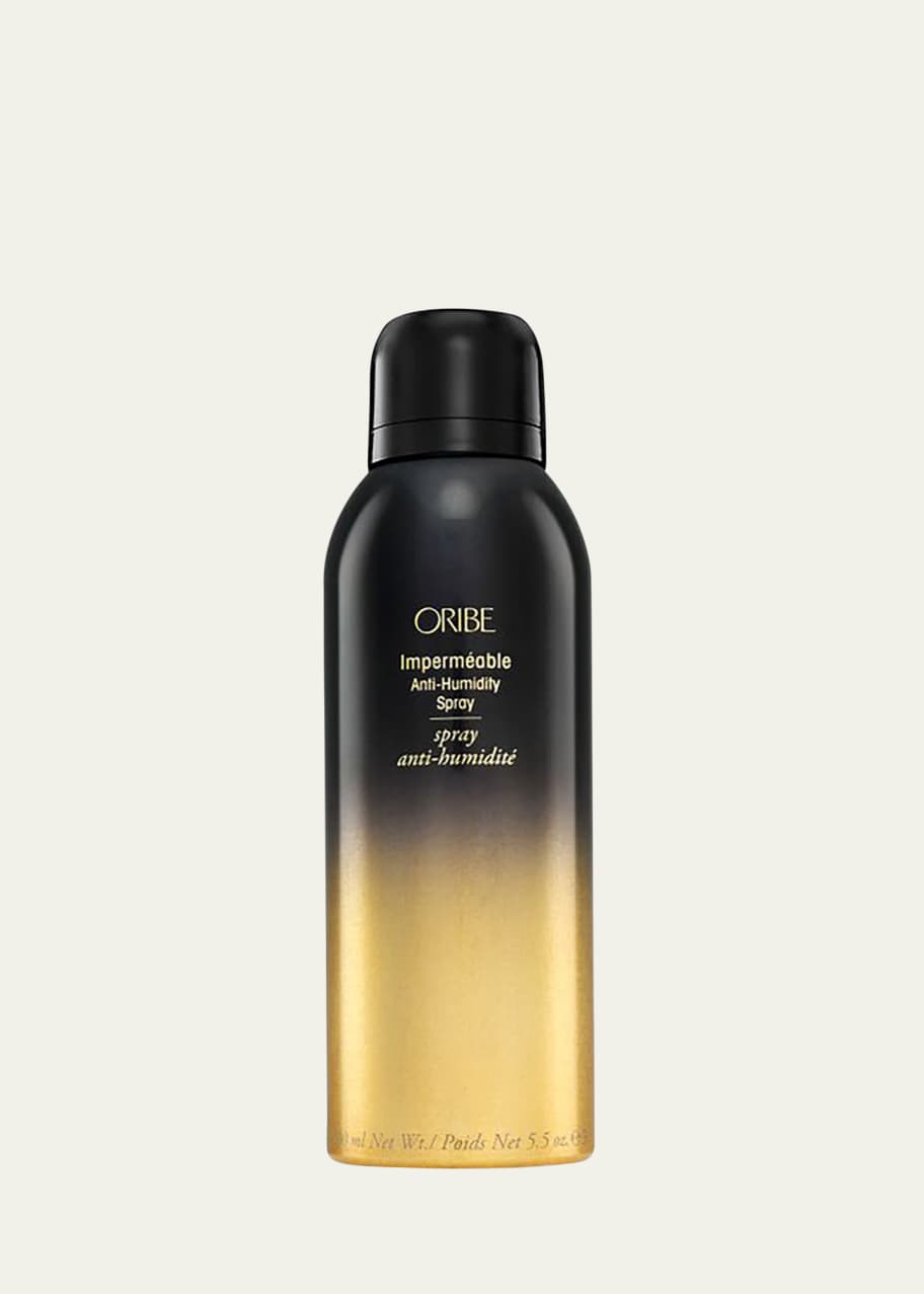 Oribe 5.5 oz. Impermeable Anti-Humidity Spray - Bergdorf Goodman