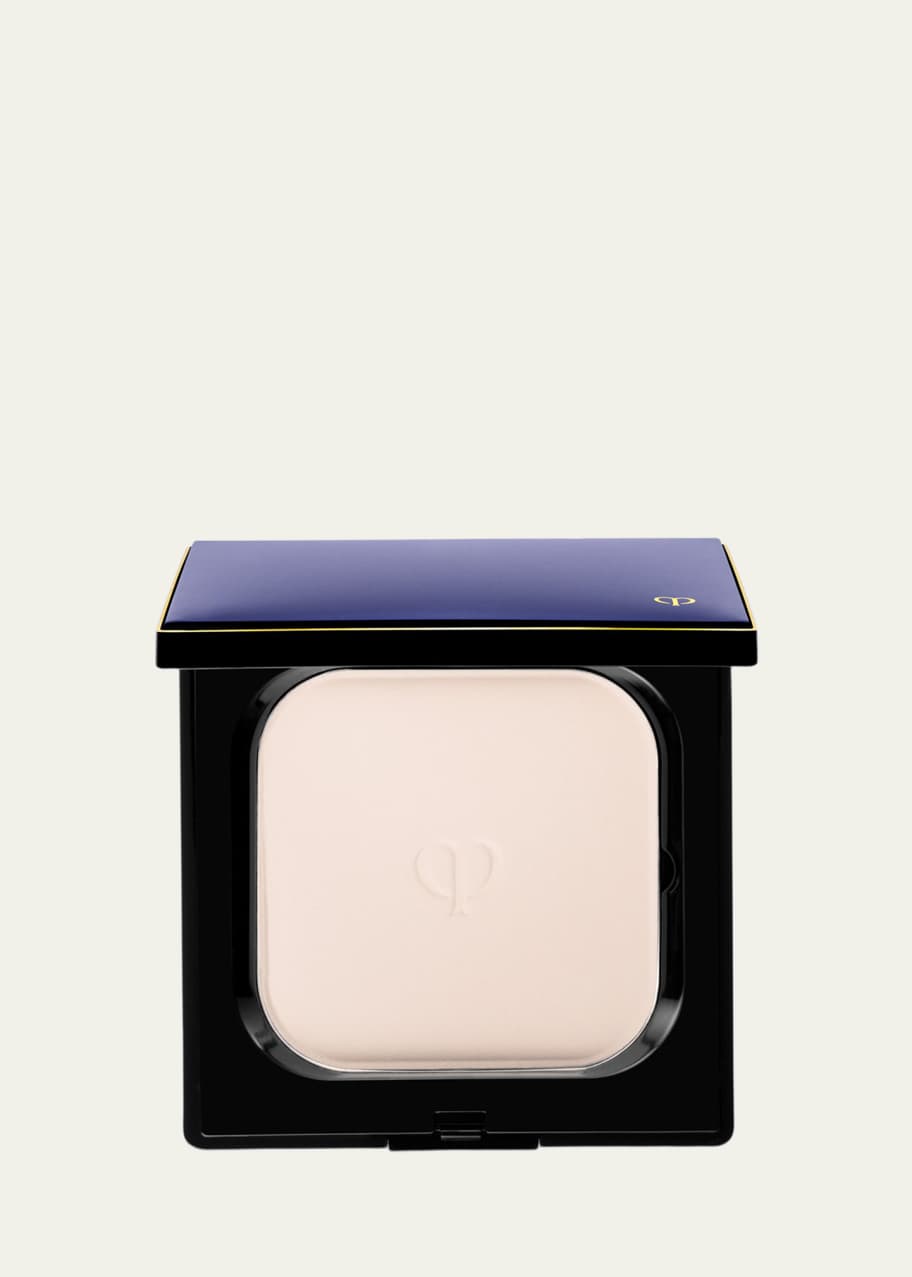 Cle de Peau Beaute Refining Pressed Powder - Refill - Bergdorf Goodman