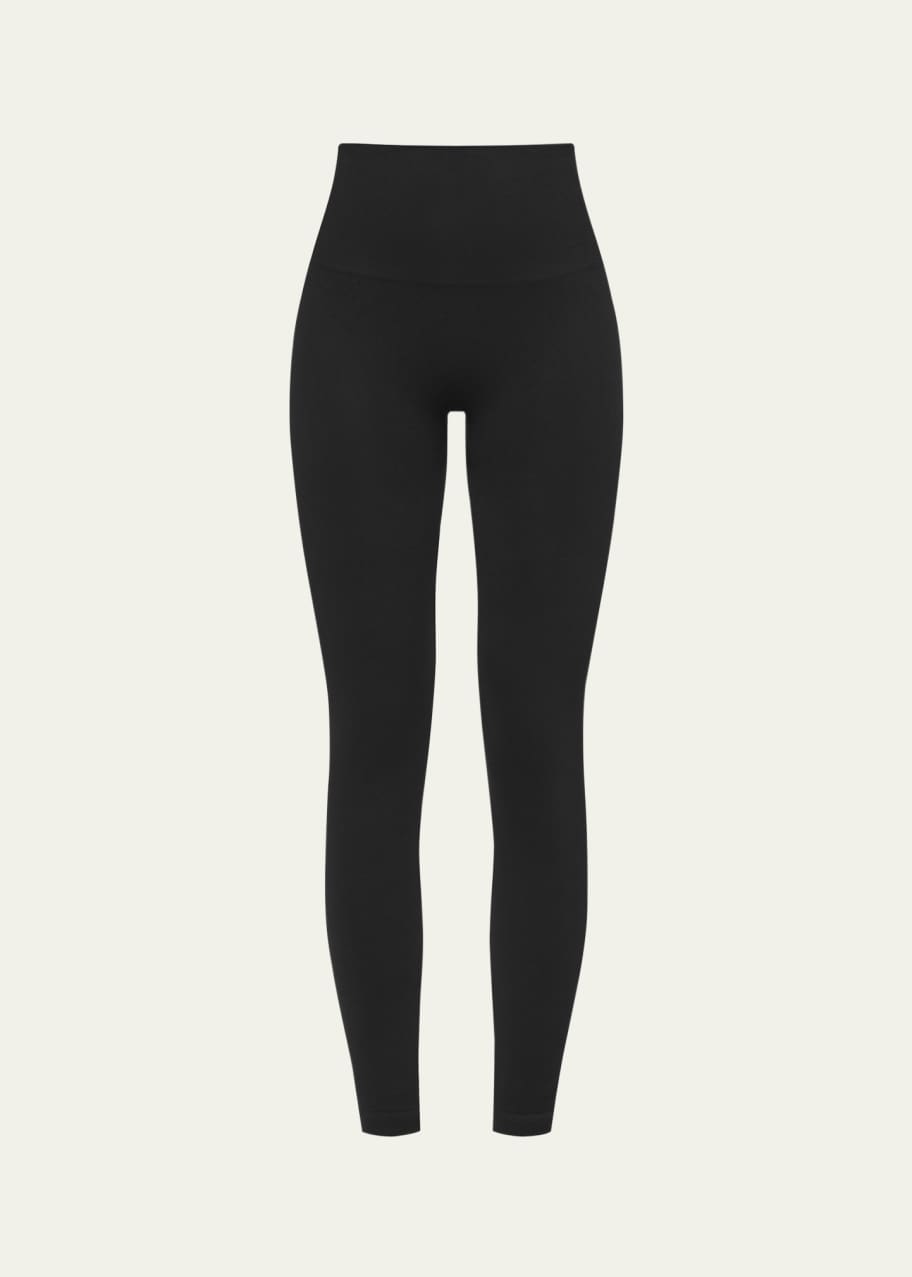 plus size spanx pants