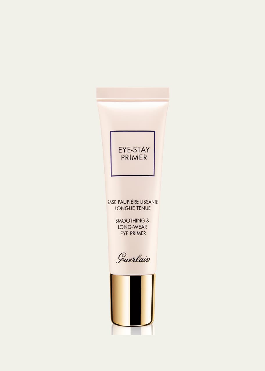 Guerlain Eye-Stay Eyeshadow Primer - Bergdorf Goodman