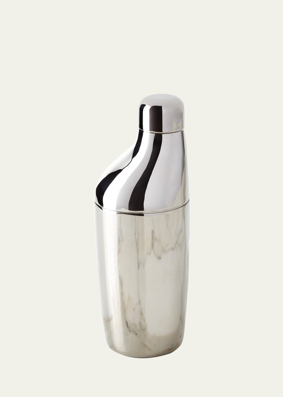 Georg Jensen Sky Cocktail Shaker - Bergdorf Goodman