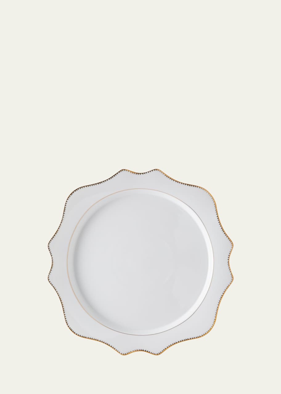 Anna Weatherley Simply Anna Antique Charger - Bergdorf Goodman