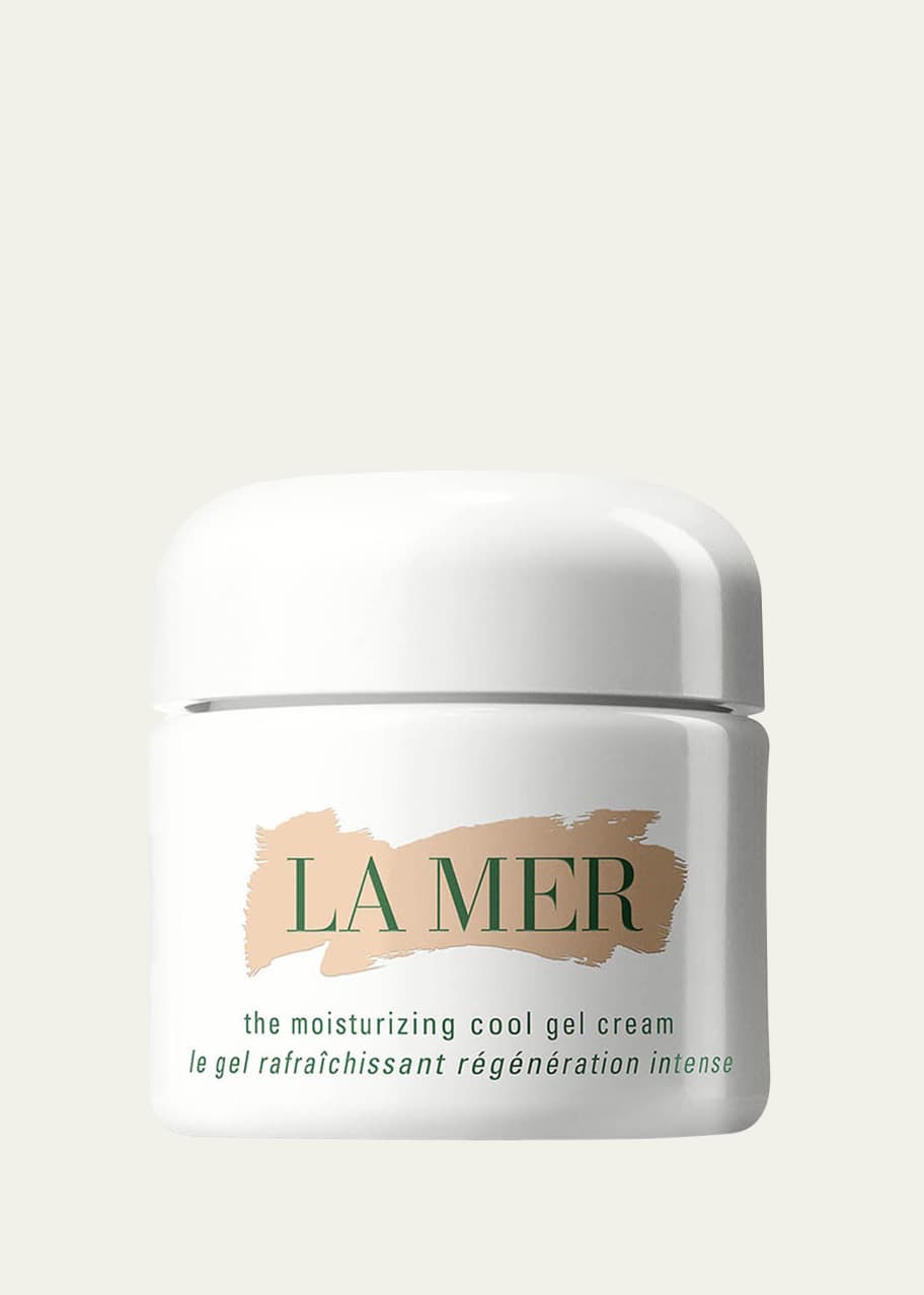 La Mer The Moisturizing Cool Gel Cream, 2.0 oz. - Bergdorf Goodman