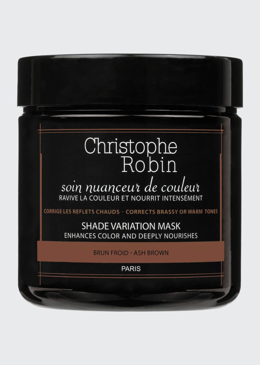 Christophe Robin Shade Variation Mask, 8.4 oz. - Bergdorf Goodman