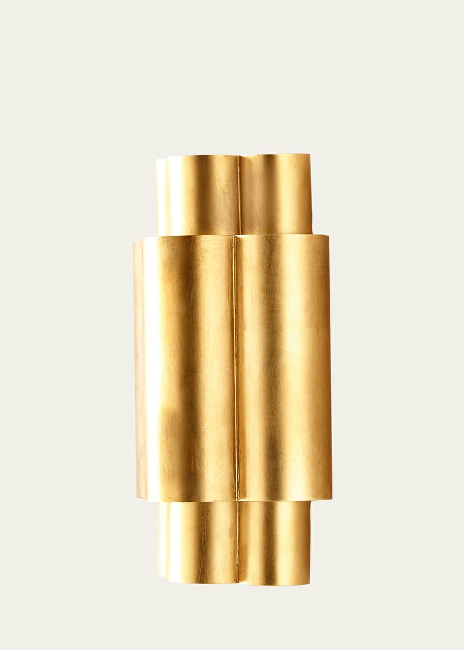 Visual Comfort Signature Arabelle Medium Sconce By AERIN - Bergdorf Goodman