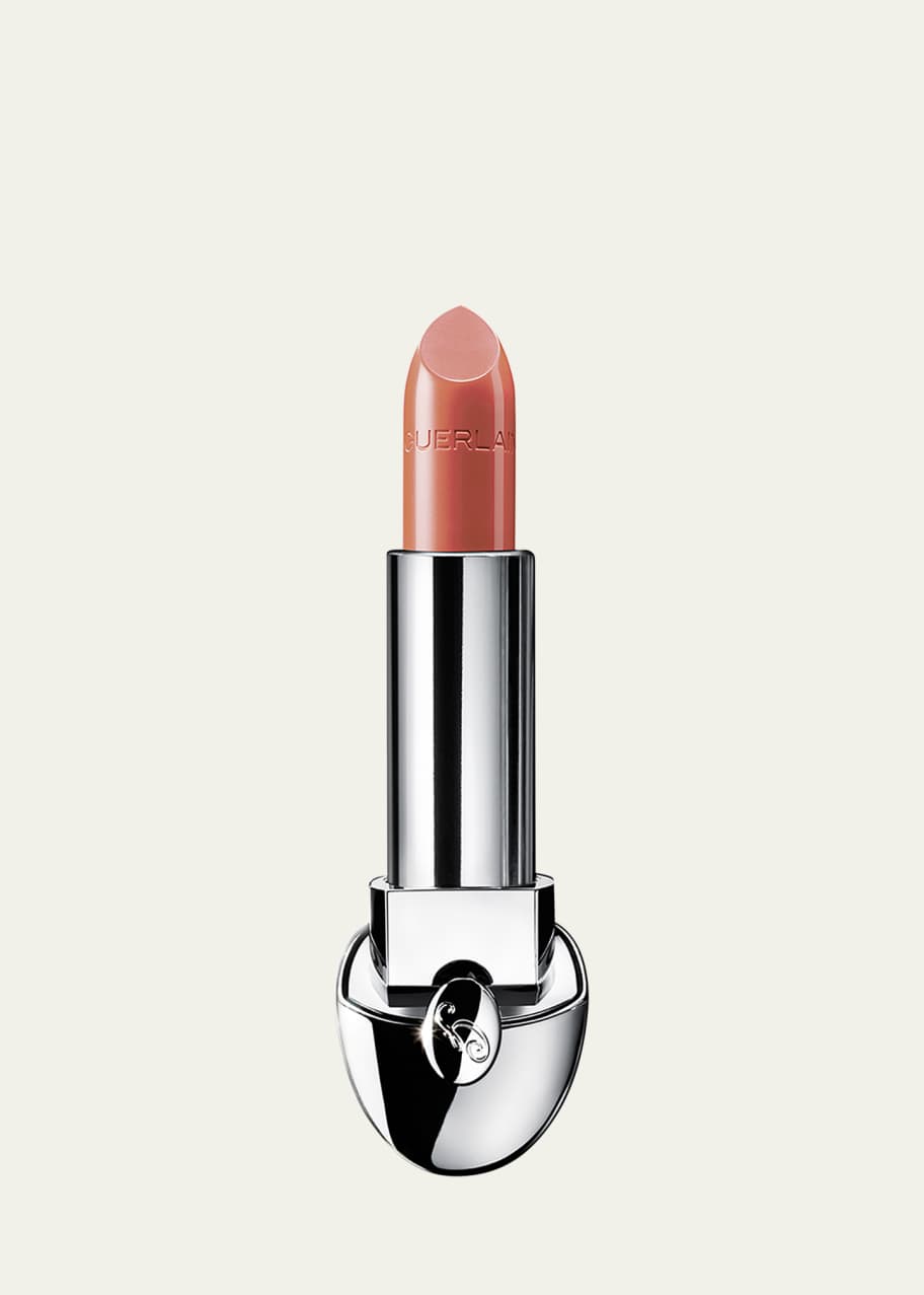 Guerlain Rouge G Customizable Satin Longwear Lipstick - Bergdorf Goodman