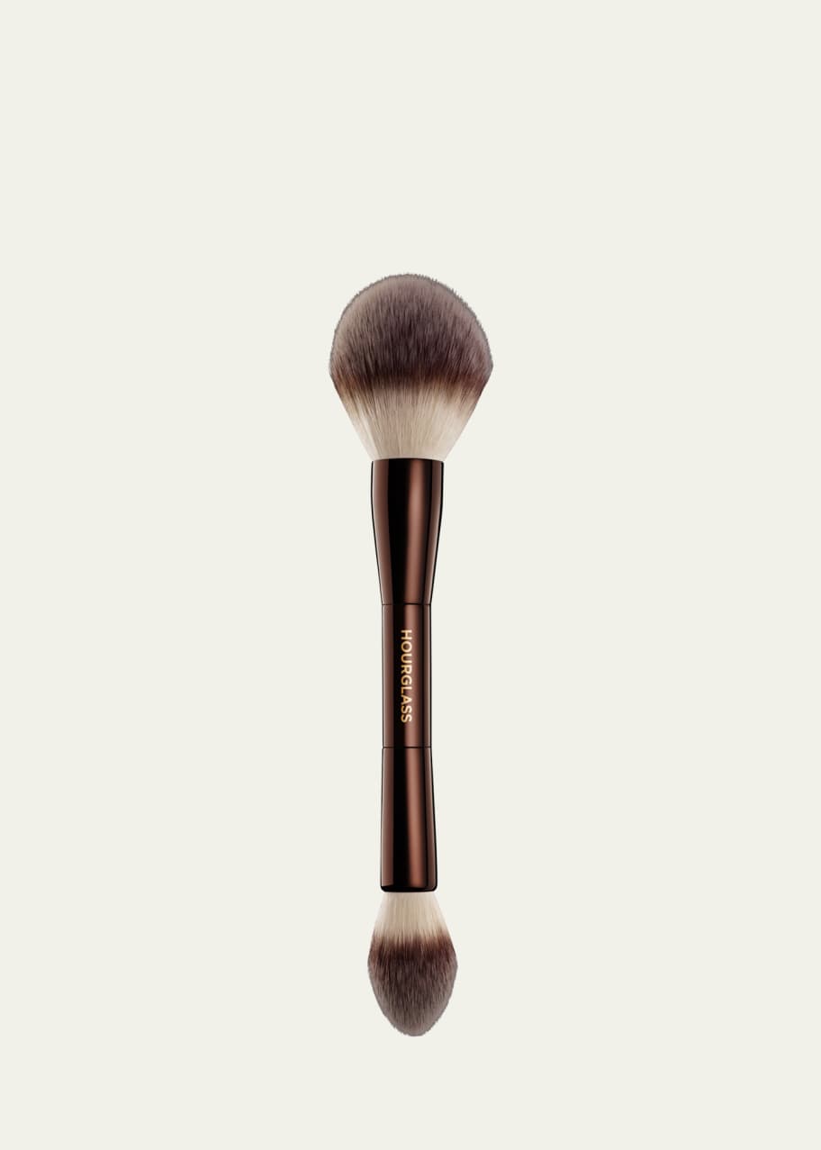 Hourglass Cosmetics Veil Translucent Setting Powder Brush - Bergdorf ...