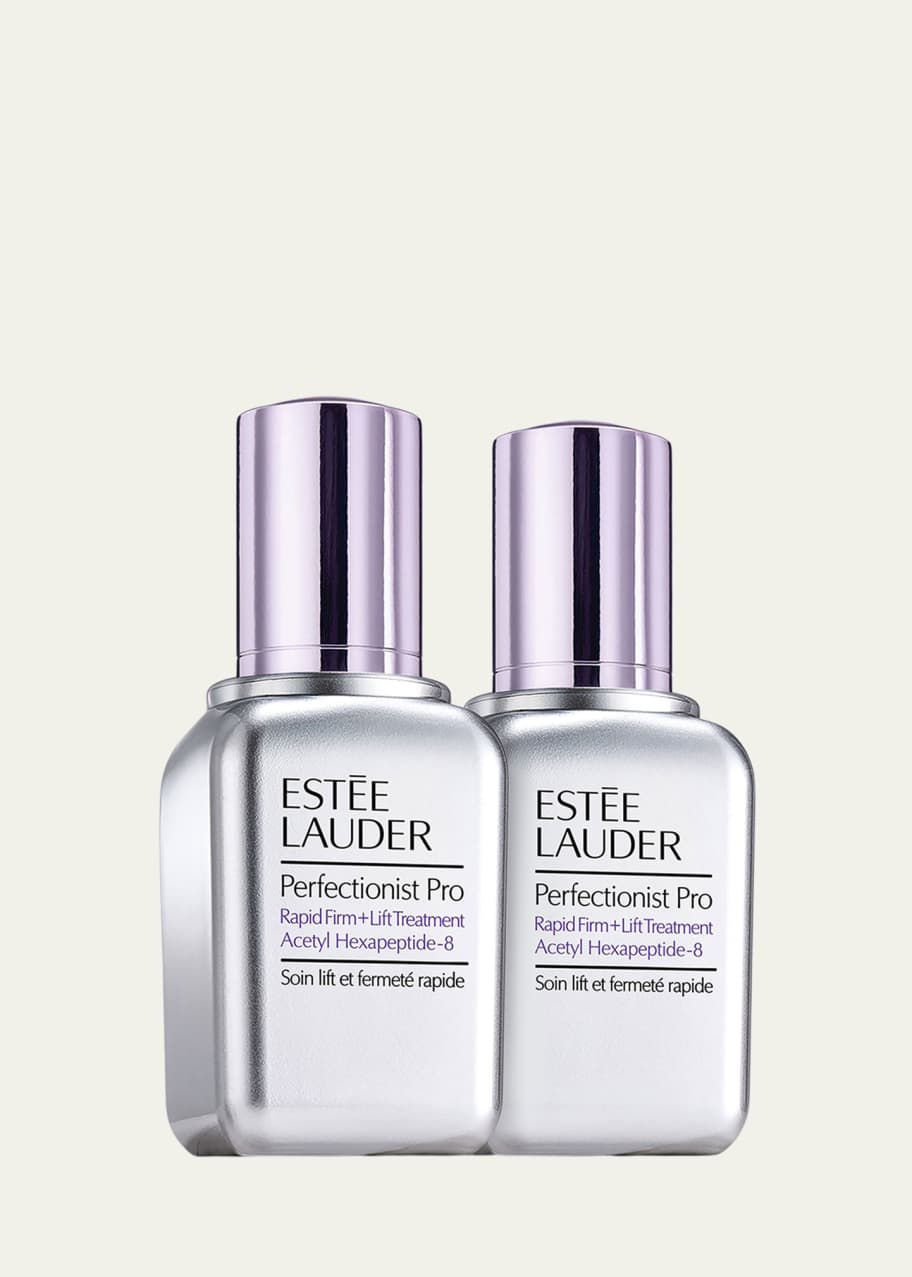 Estee Lauder Perfectionist Pro Firm + Lift Serum Duo - Bergdorf Goodman