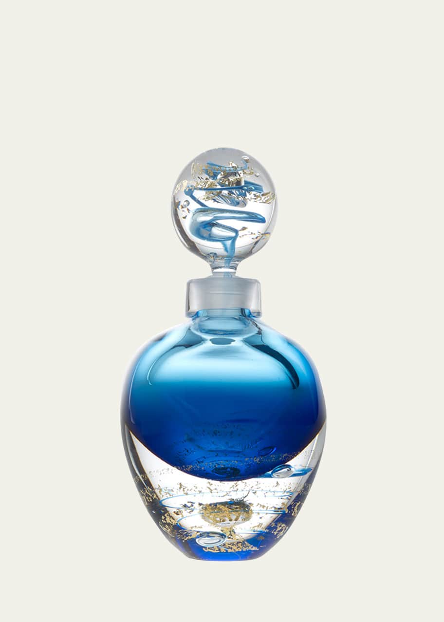 La Cristallerie des Parfums Aeria Topazus Eau de Parfum, 3.4 oz ...