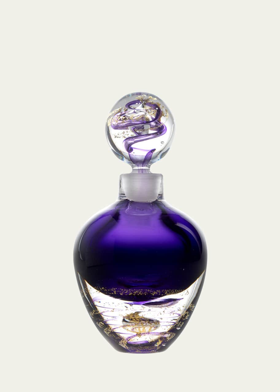 La Cristallerie des Parfums Aeria Amethystus Eau de Parfum, 3.4 oz ...