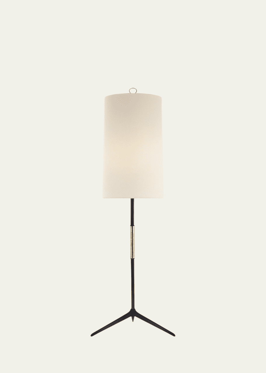 Visual Comfort Signature Frankfort Floor Lamp By AERIN - Bergdorf Goodman
