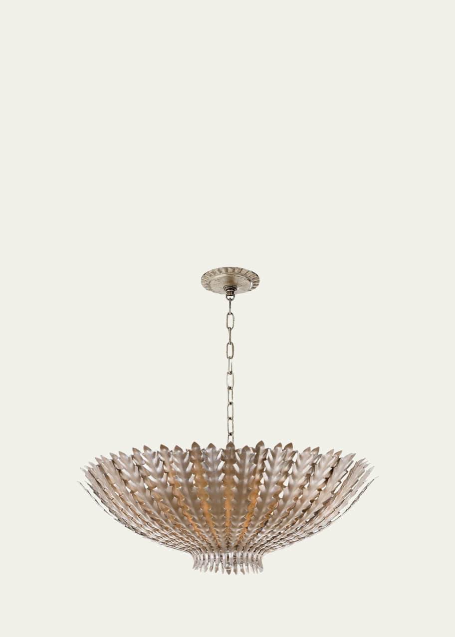 Visual Comfort Signature Hampton Medium Chandelier By AERIN - Bergdorf Goodman