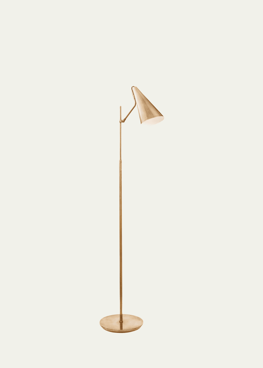 Visual Comfort Signature Clemente Floor Lamp By AERIN - Bergdorf Goodman