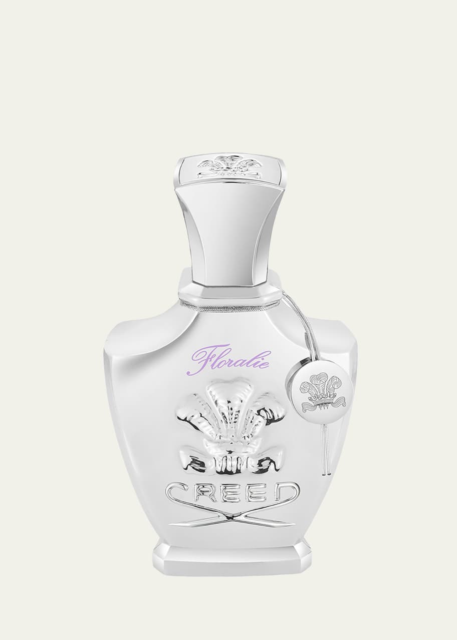 CREED Exclusive Floralie Perfume, 2.5 oz. - Bergdorf Goodman