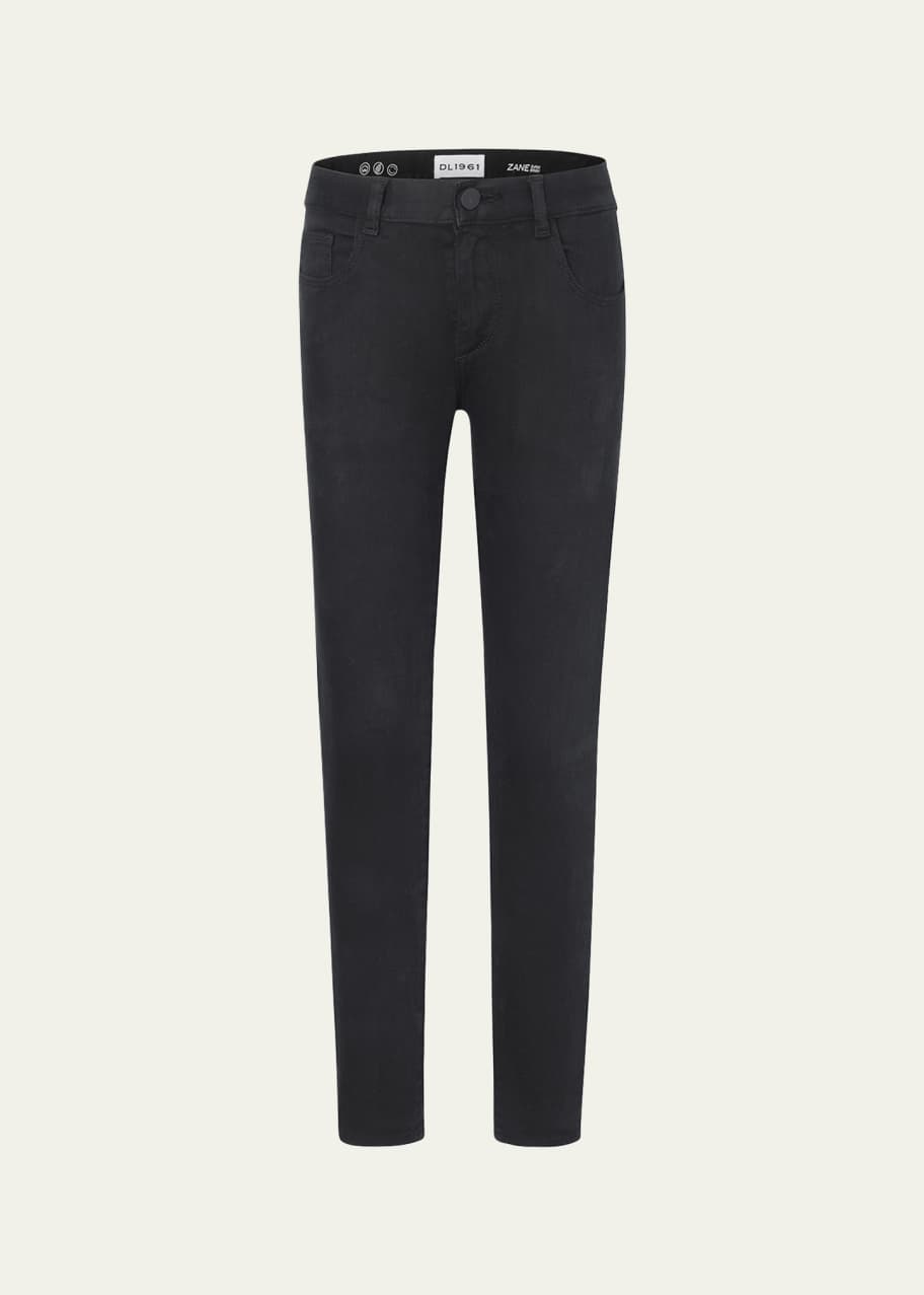 DL1961 Boy's Zane Skinny Denim Jeans, Size 8-14 - Bergdorf Goodman