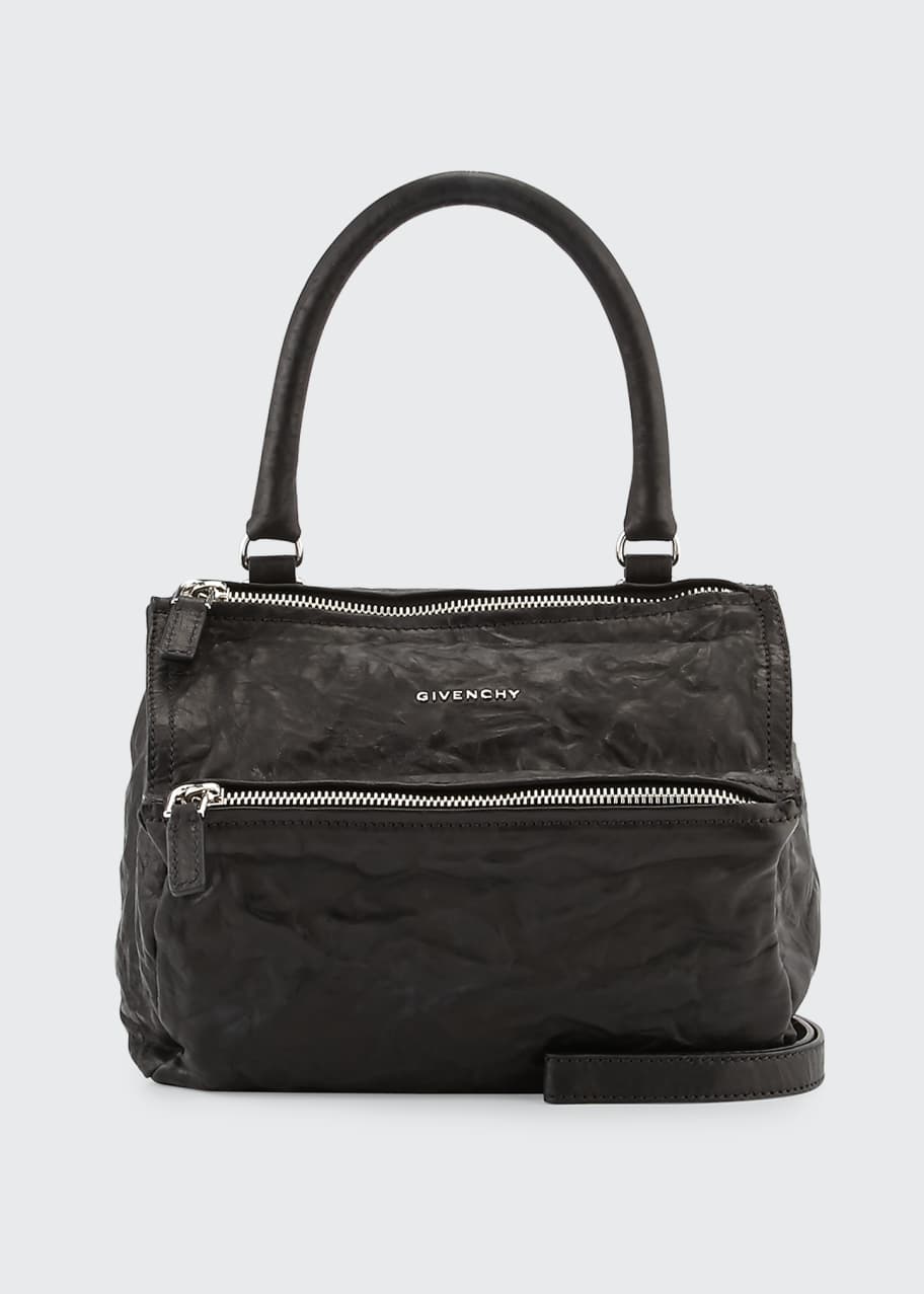 Givenchy Pandora Small Mailbag Satchel Bag - Bergdorf Goodman